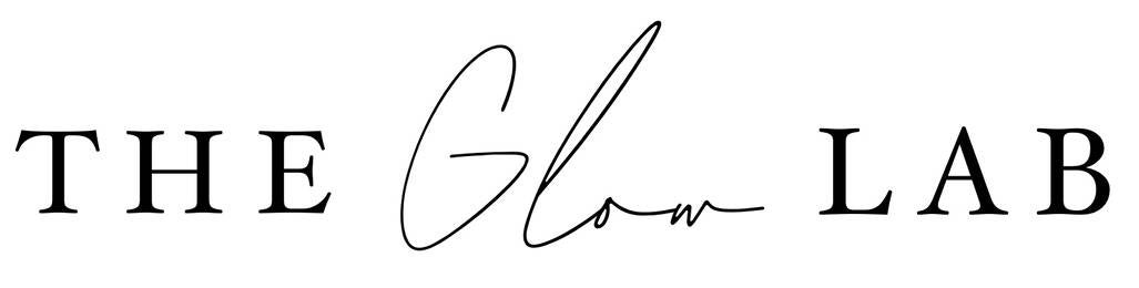 The Glow Lab logo